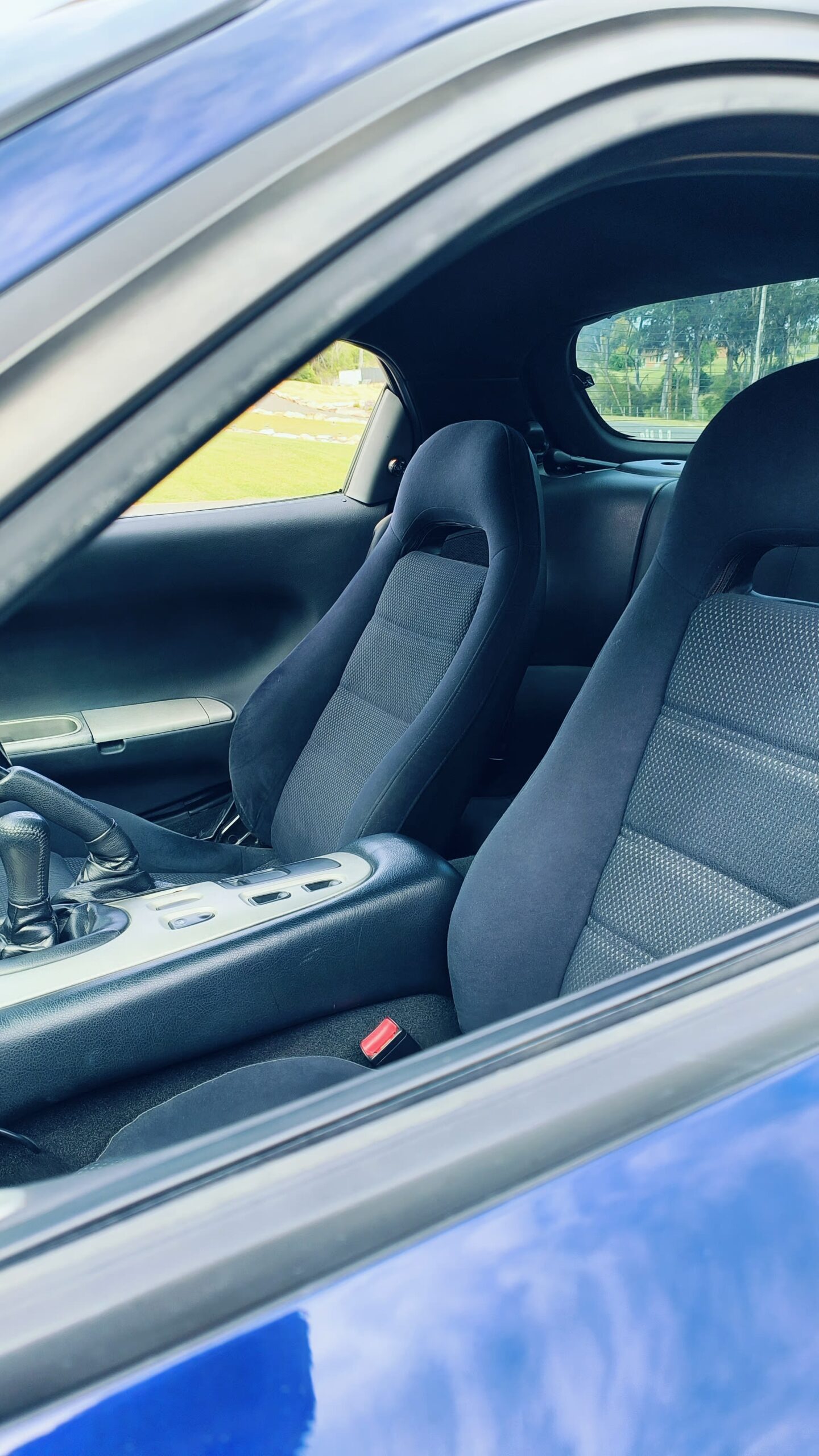 For Sale: 2002 FD3S RX7 Type R Bathurst » JDMBUYSELL