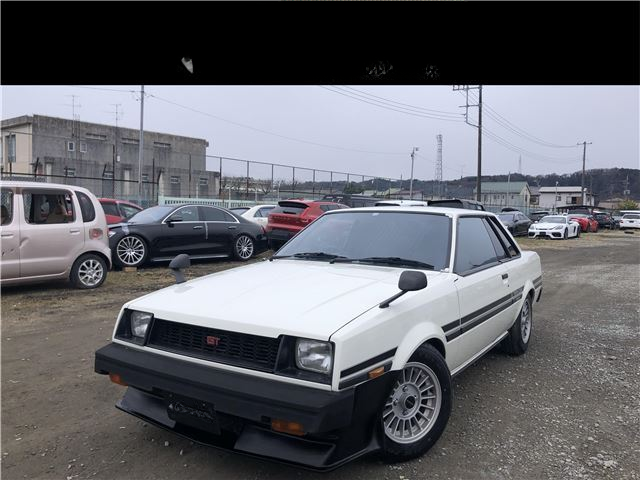 For Sale: Toyota Sprinter Trueno 1600GT TE71 1981 » JDMBUYSELL