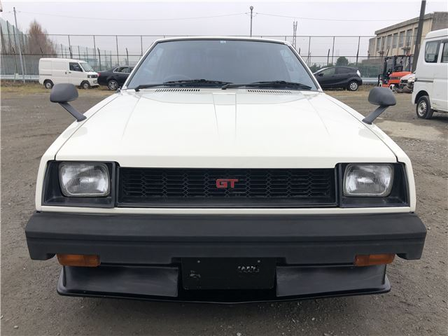 For Sale: Toyota Sprinter Trueno 1600GT TE71 1981 » JDMBUYSELL