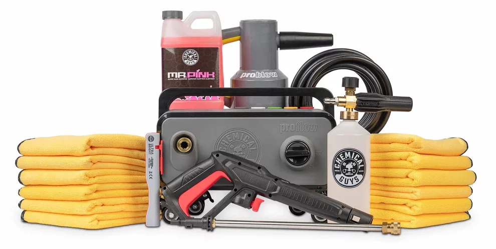 Best Car Detailing Kit in 2025? » JDMBUYSELL