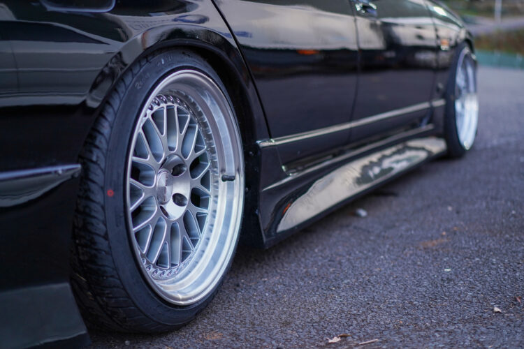 For Sale: 1997 Nissan Skyline ER33 Turbo » JDMBUYSELL