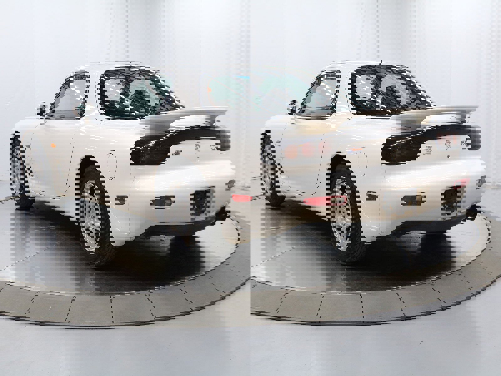 For Sale: 1996 Mazda RX-7 » JDMBUYSELL