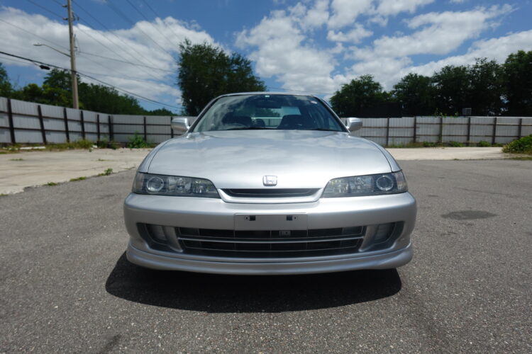For Sale: 1998 Honda Integra Type R DB8 » JDMBUYSELL