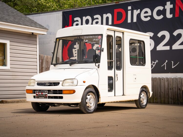 Japan Direct Motors | Profile, Reviews & JDM Cars For Sale