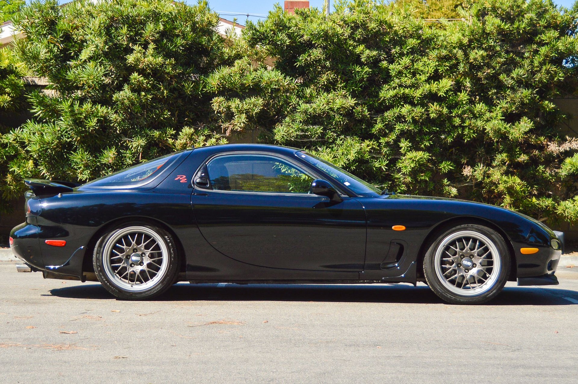 For Sale: 1995 Mazda FD RX7 RZ » JDMBUYSELL