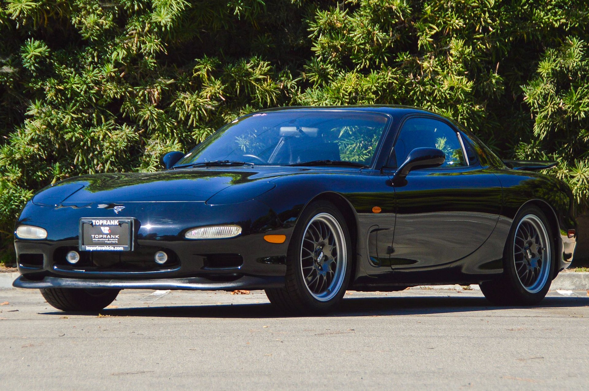 For Sale: 1995 Mazda FD RX7 RZ » JDMBUYSELL