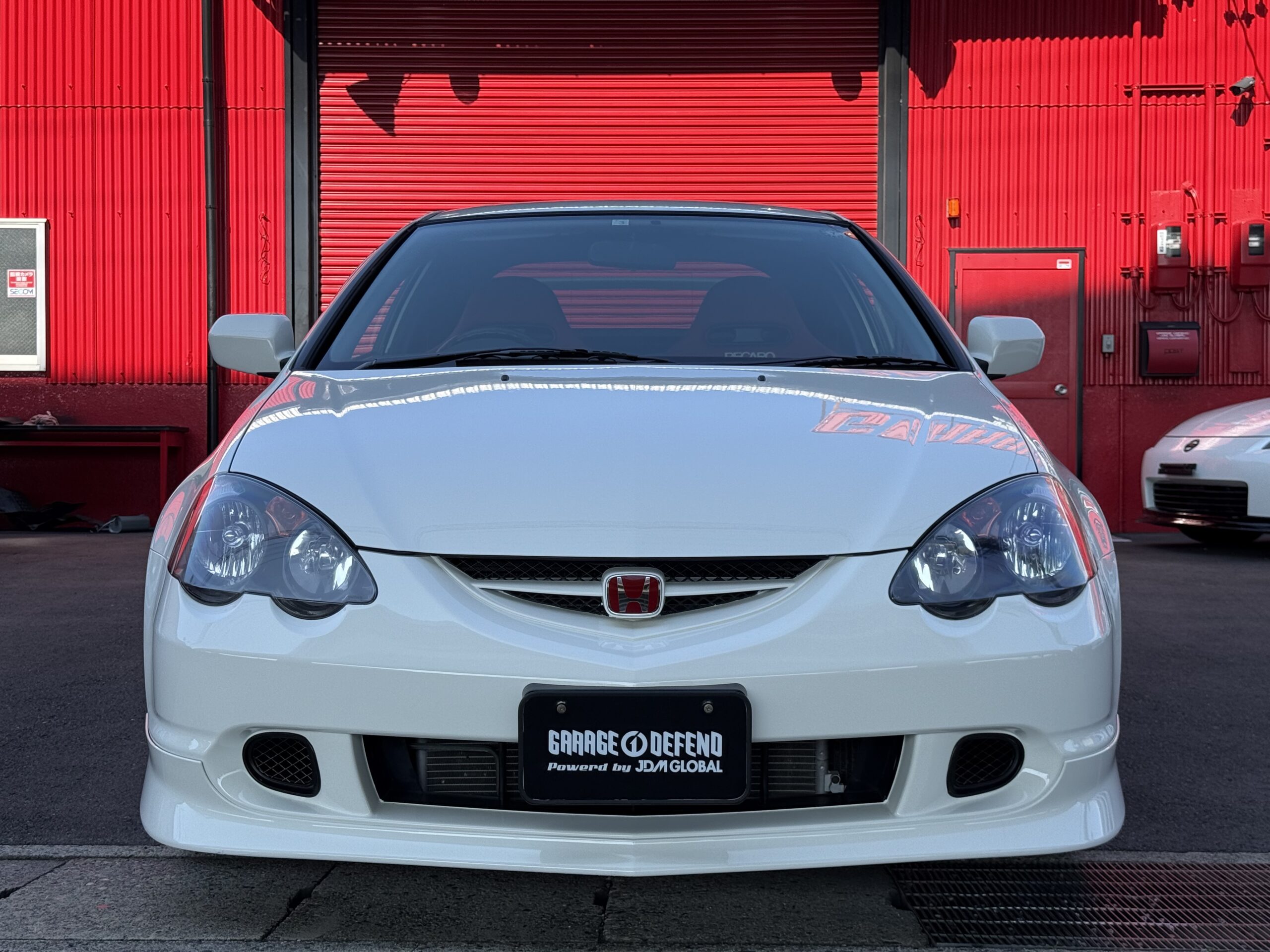 For Sale: Honda Integra Type R for sale (#3931) » JDMBUYSELL