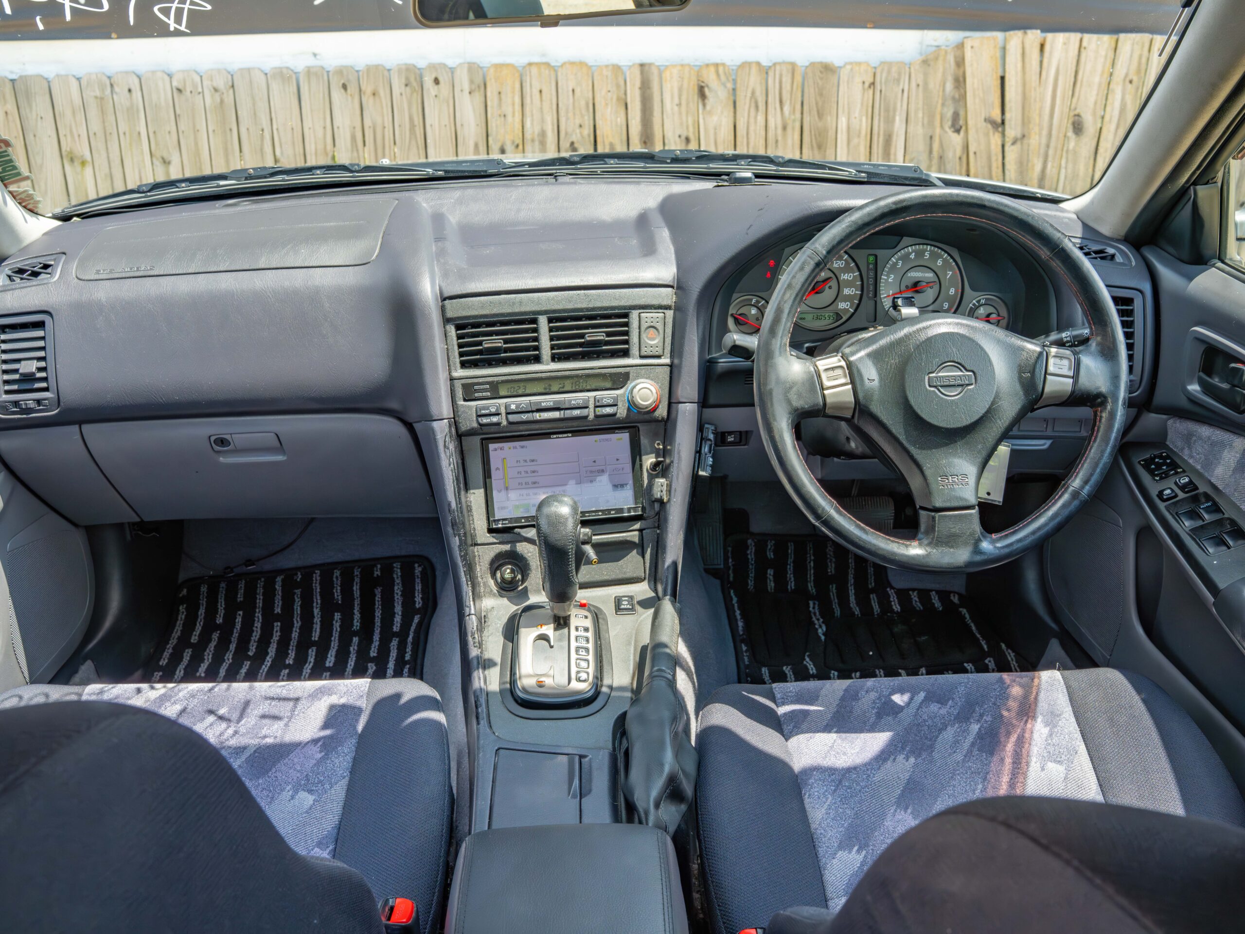 For Sale 2000 Nissan Skyline Jdmbuysell