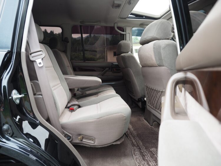 For Sale: Toyota Land Cruiser VX Limited 4.2 Diesel Turbo 1HD-FT ...