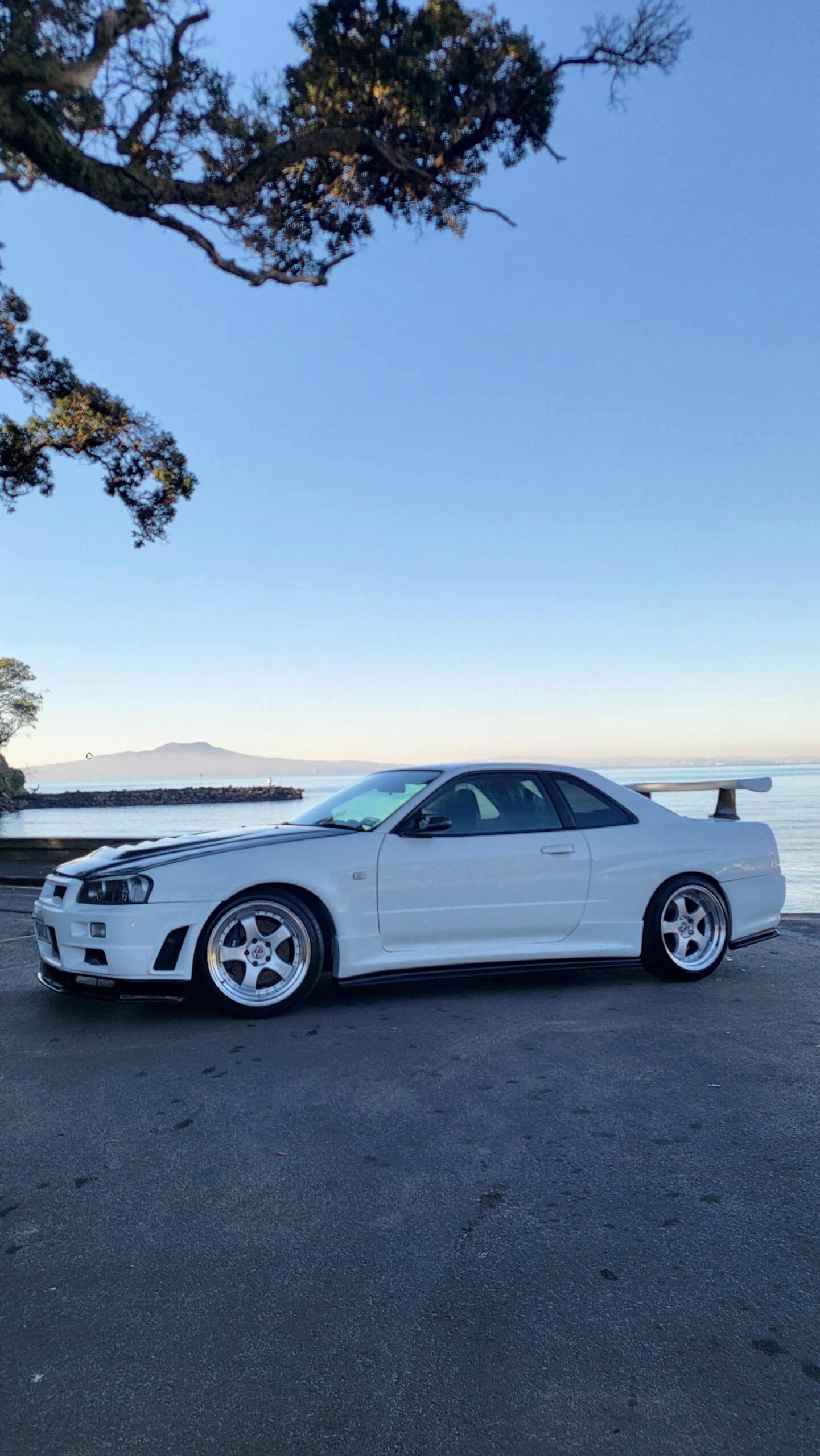 For Sale: Nissan Skyline R34 GTT (500hp) » JDMBUYSELL