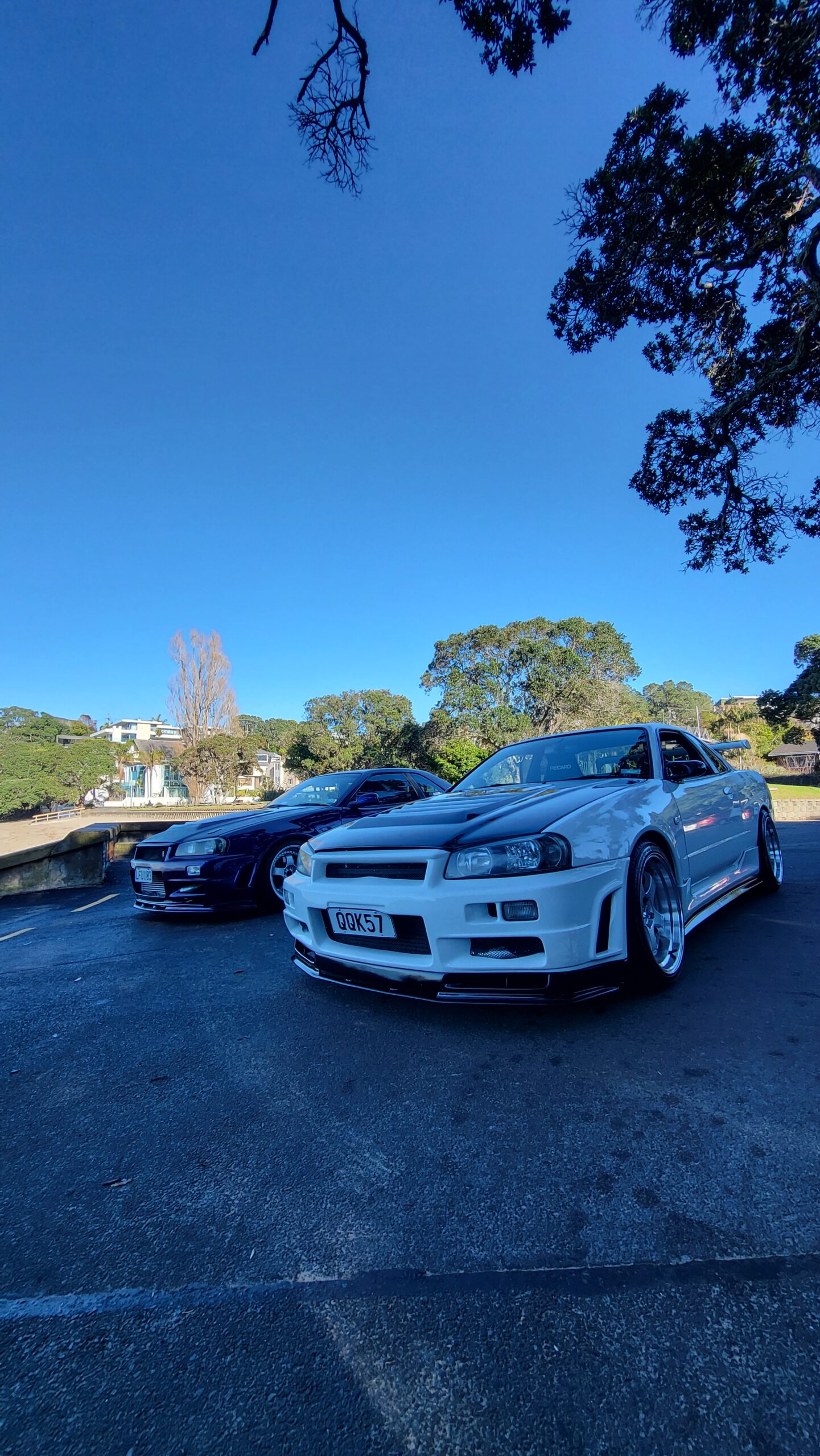For Sale: Nissan Skyline R34 GTT (500hp) » JDMBUYSELL