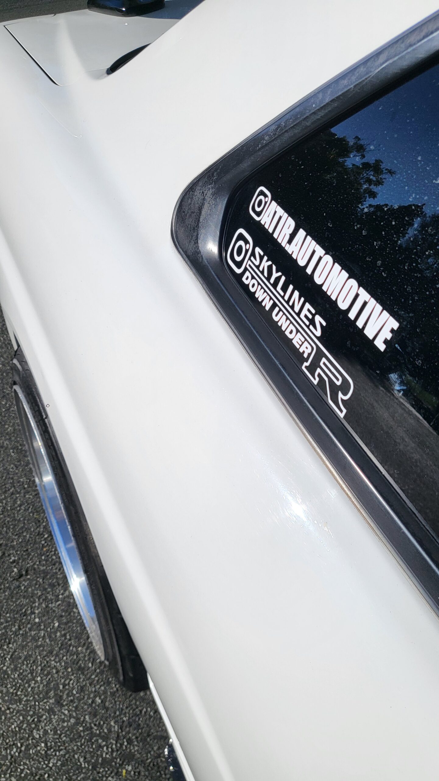 For Sale: Nissan Skyline R34 GTT (500hp) » JDMBUYSELL