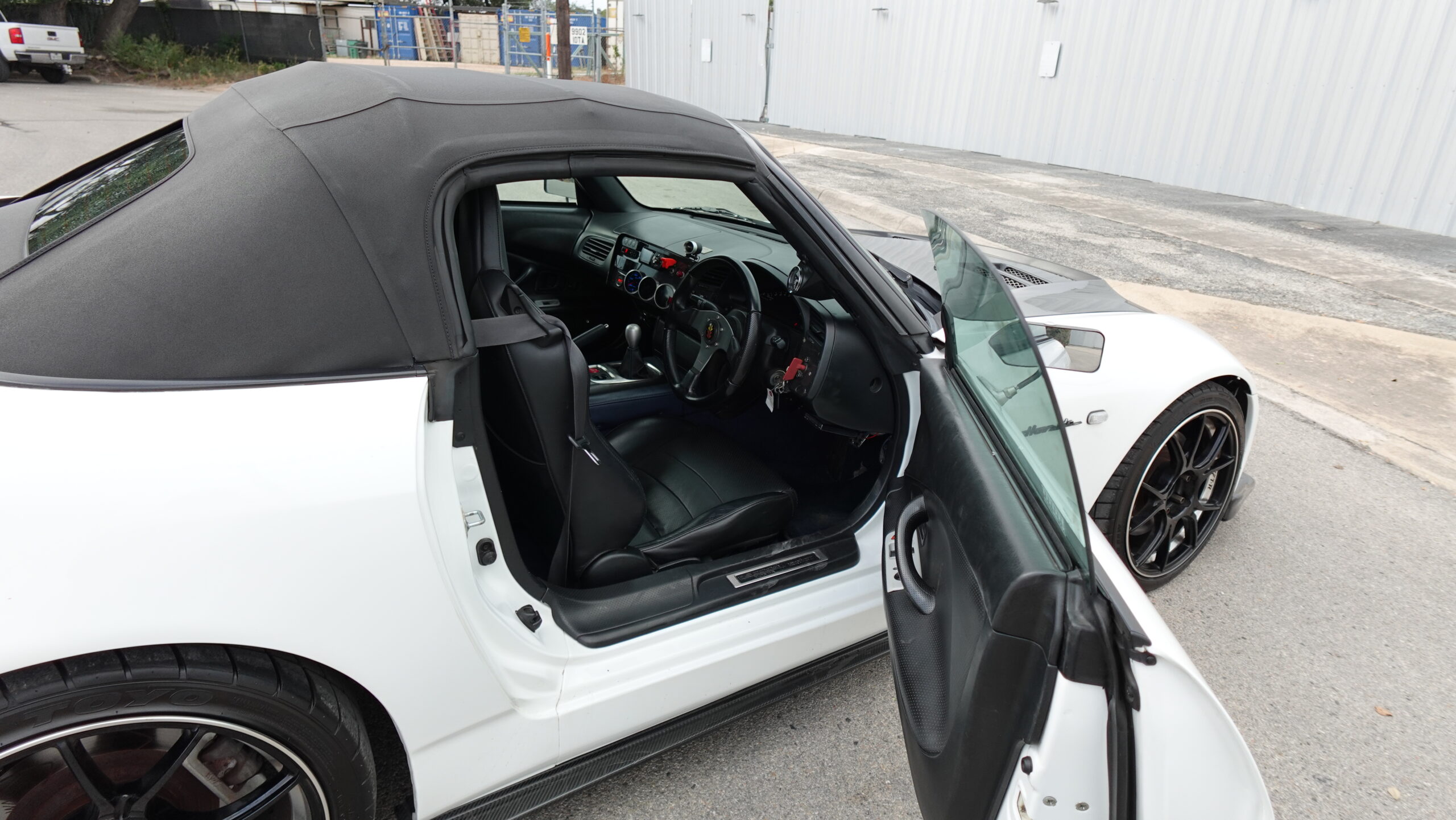 For Sale: JDM Honda S2000 API VTEC F20C 6speed » JDMBUYSELL