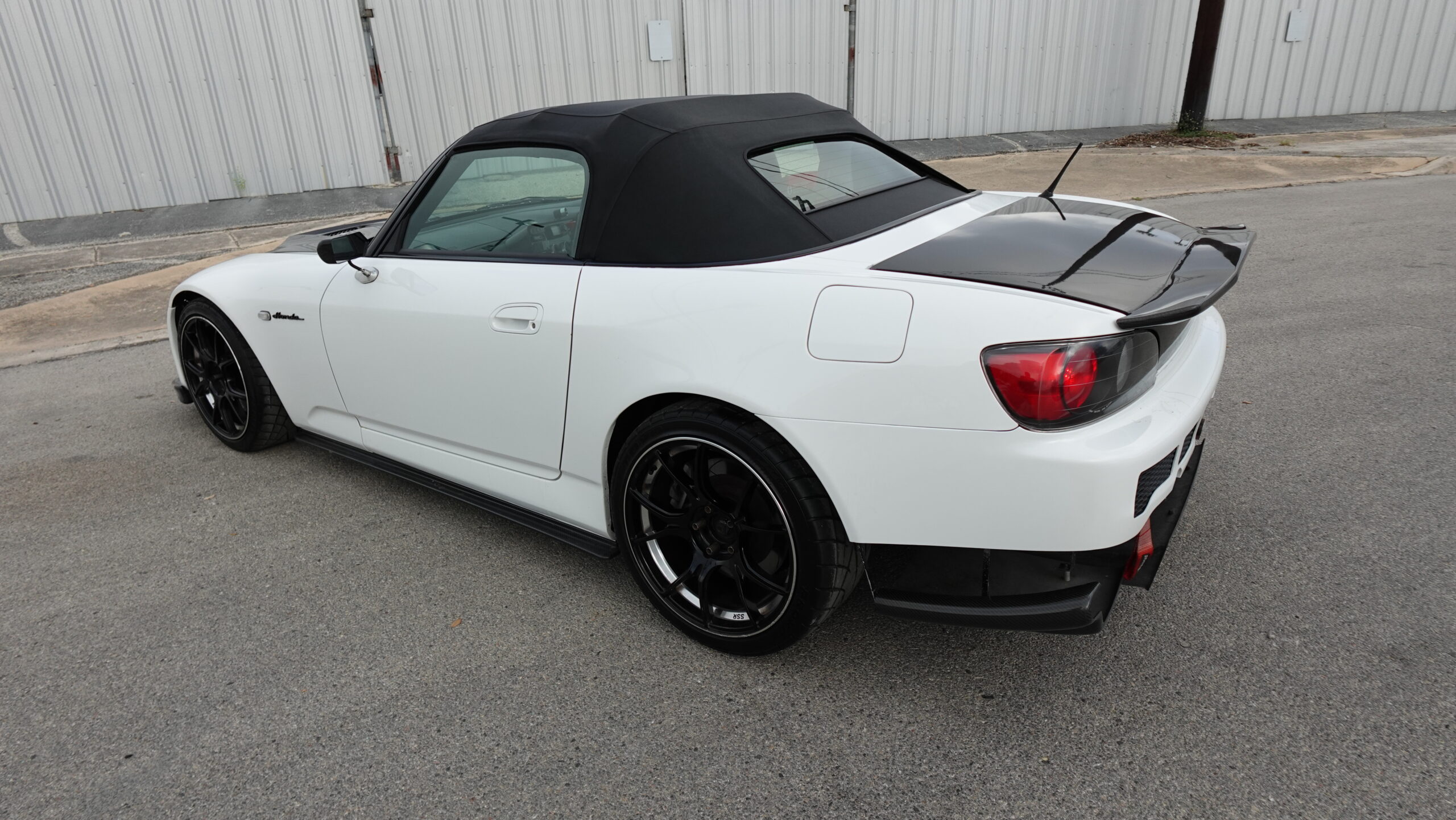For Sale: JDM Honda S2000 API VTEC F20C 6speed » JDMBUYSELL