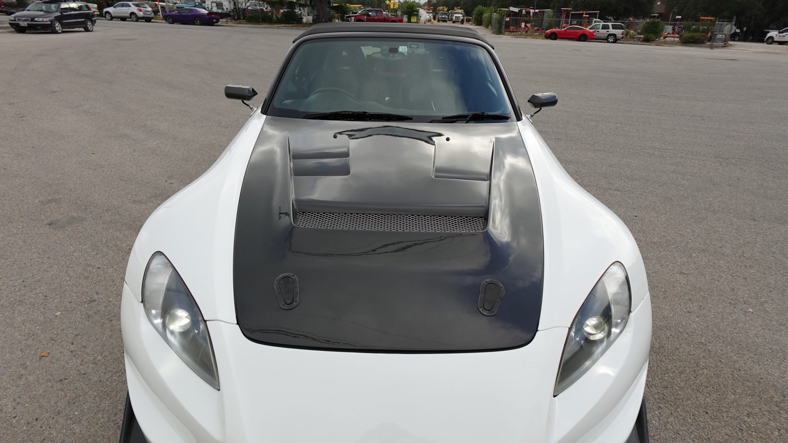 For Sale: JDM Honda S2000 API VTEC F20C 6speed » JDMBUYSELL