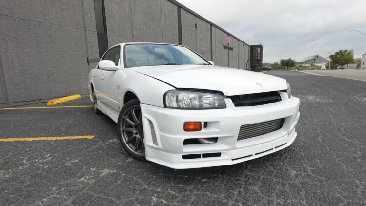 JDM DRIVE INC JDM DRIVE INC | Profile, Reviews & JDM Cars For Sale