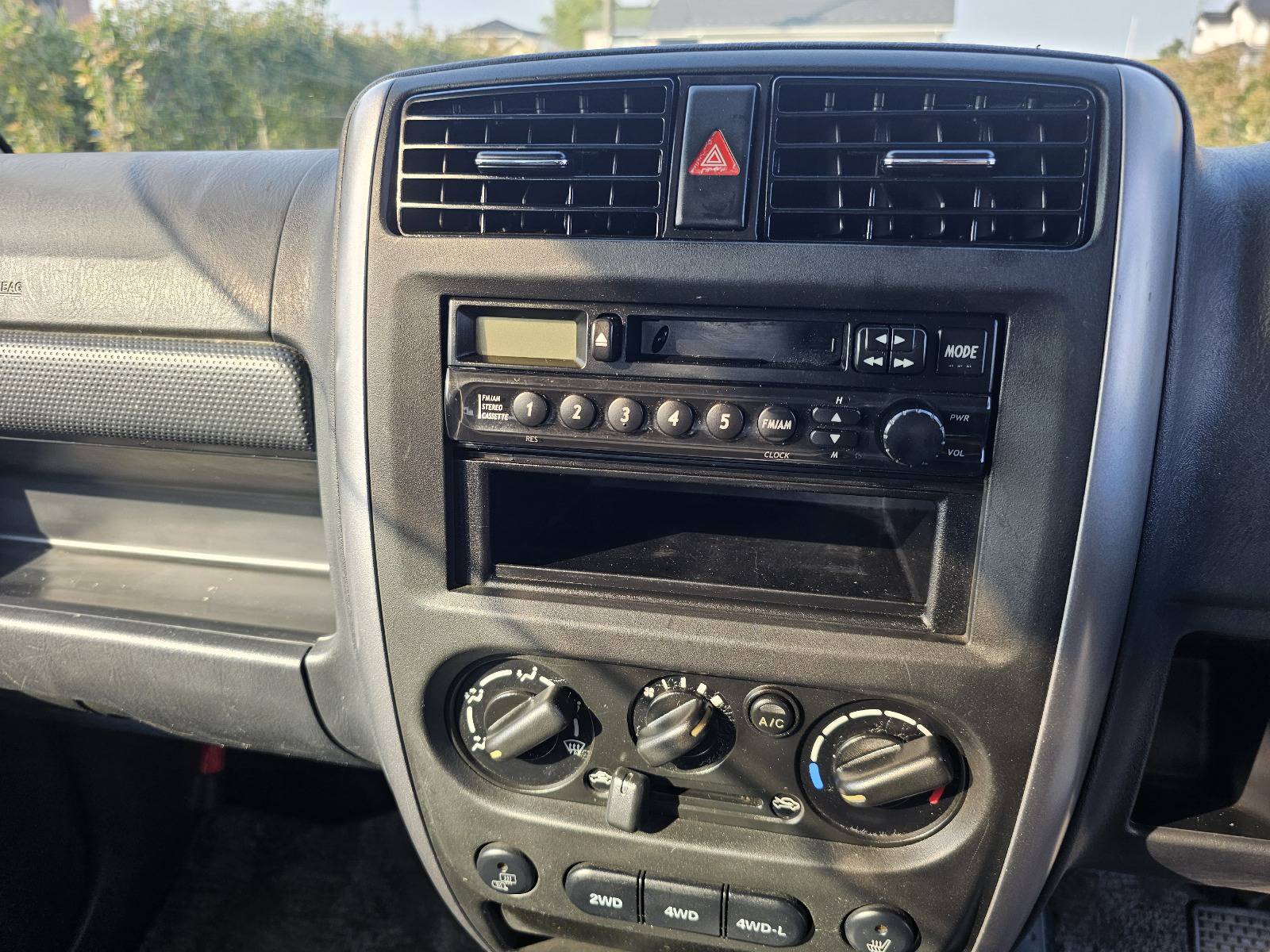 For Sale: 2005 Suzuki Jimny Sierra » JDMBUYSELL