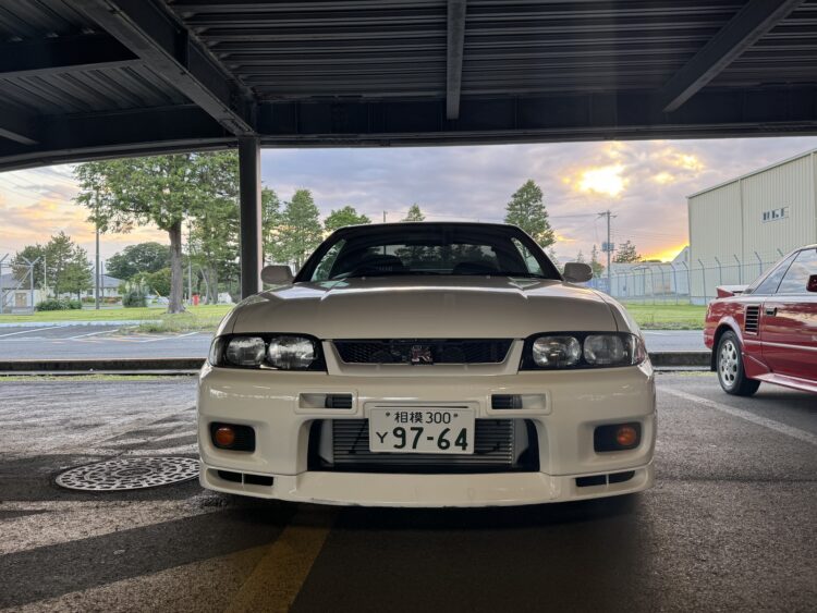 Nissan Skyline R33 For Sale: 29 JDM Nissan Skyline R33 Listings ...