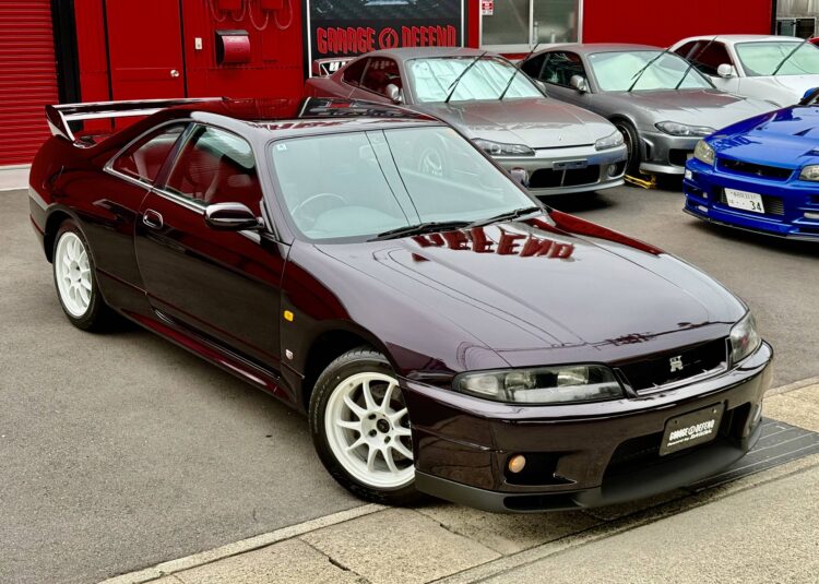 Garage Defend | Profile, Reviews & JDM Cars For Sale