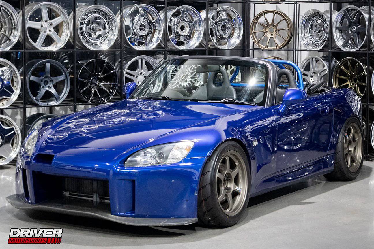 For Sale: 1999 Honda S2000 AP1 » JDMBUYSELL