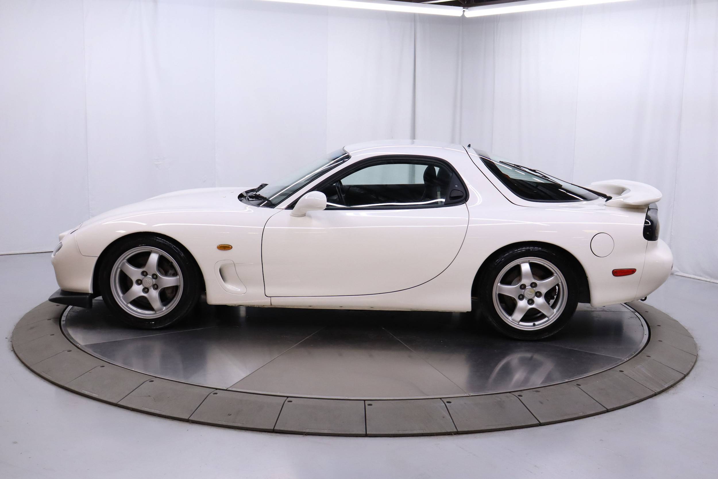 For Sale: 1998 Mazda RX-7 RS » JDMBUYSELL