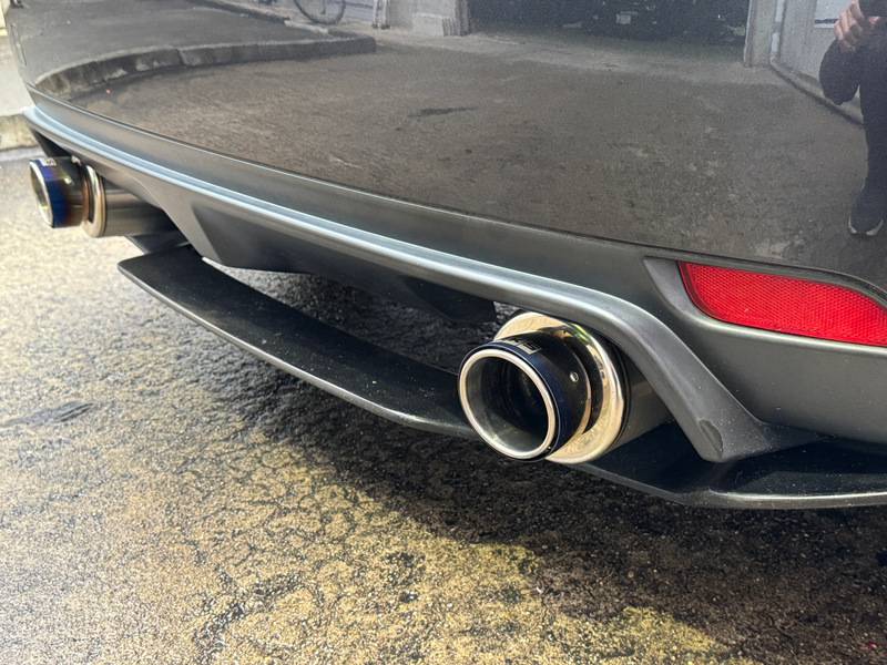 For Sale: Subaru Impreza Hatchback STI WRX » JDMBUYSELL