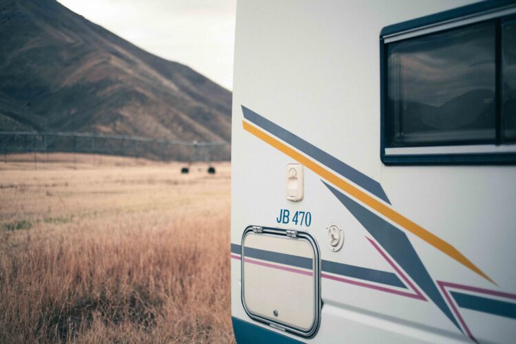 For Sale: 1996 Mitsubishi Delica JB470 Camper Van » JDMBUYSELL