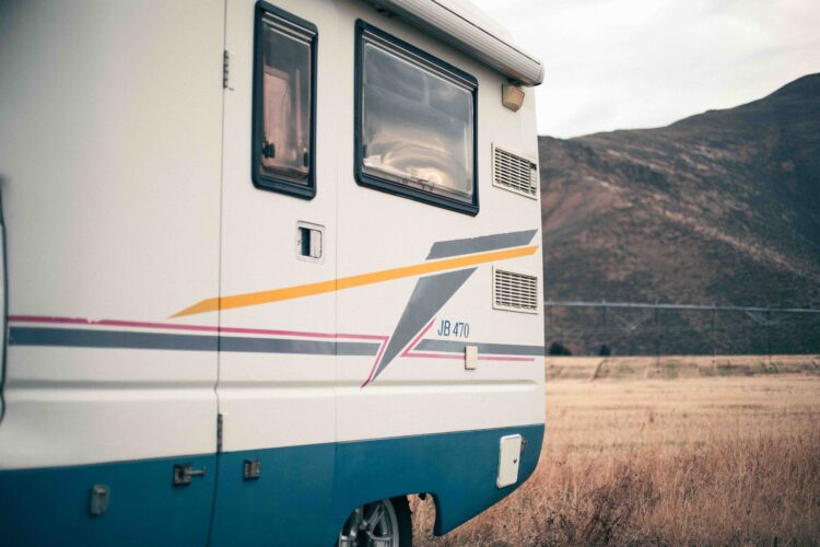 For Sale: 1996 Mitsubishi Delica JB470 Camper Van » JDMBUYSELL