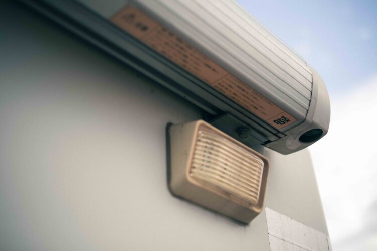 For Sale: 1996 Mitsubishi Delica JB470 Camper Van » JDMBUYSELL