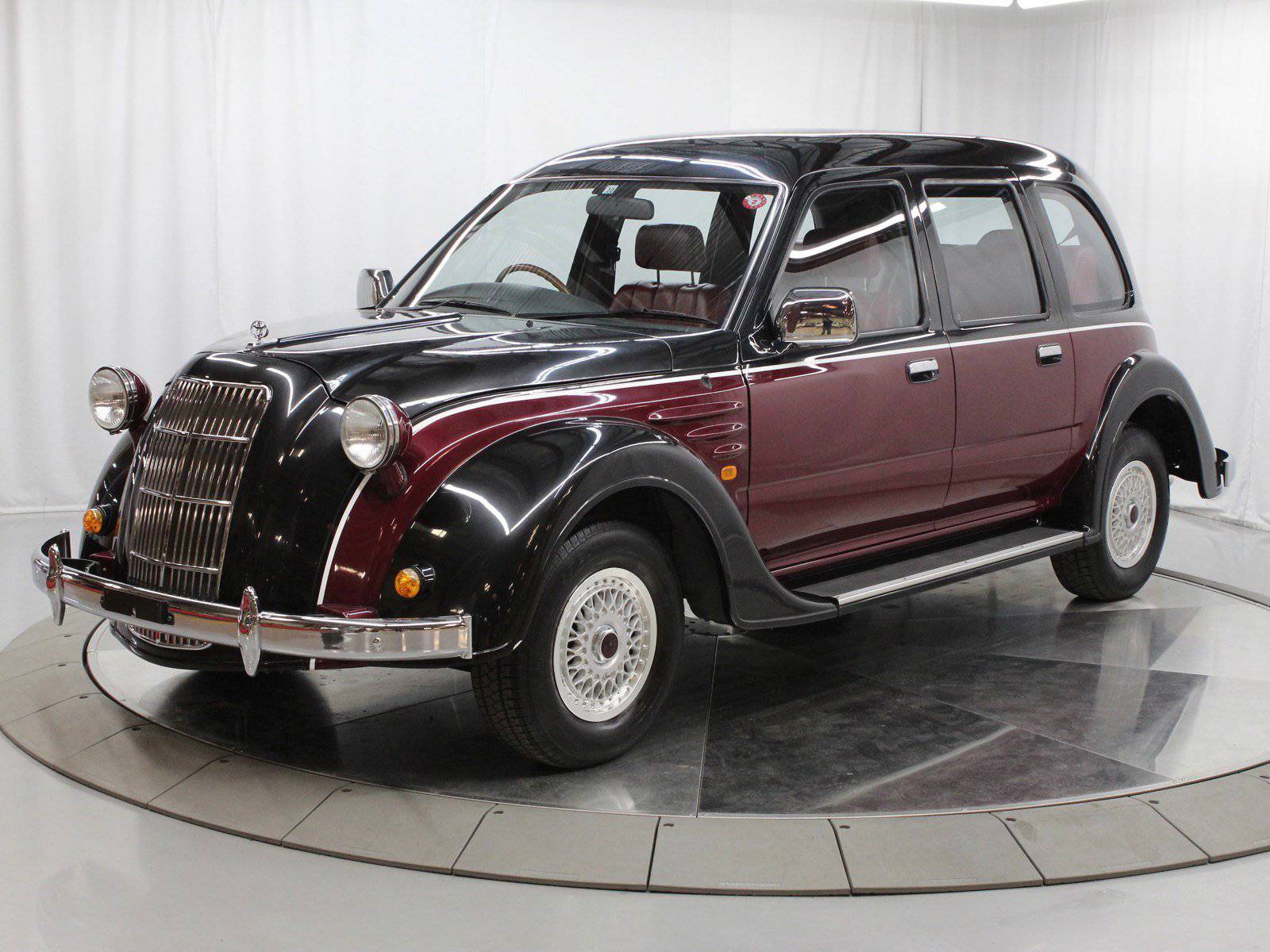 Duncan Imports & Classic Cars | Profile, Reviews & JDM Cars For Sale