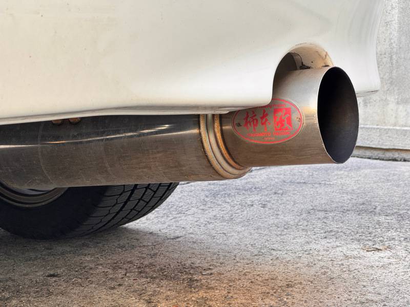 For Sale: Honda Integra Type R Type R » JDMBUYSELL