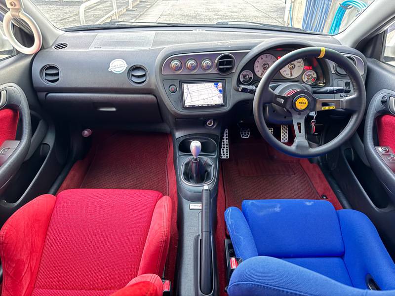 For Sale: Honda Integra Type R Type R » JDMBUYSELL
