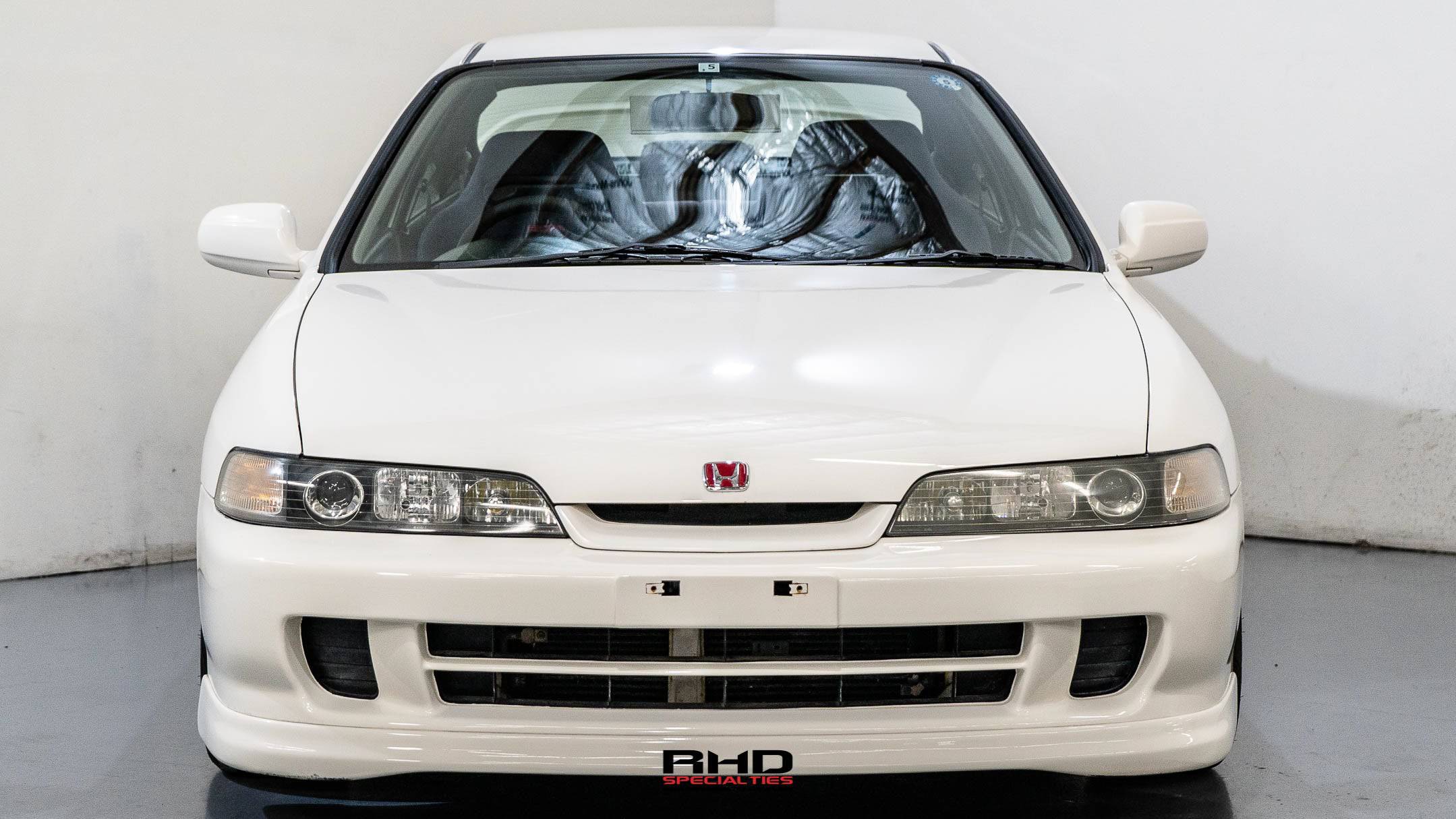 For Sale: 1999 Honda Integra Type R » JDMBUYSELL