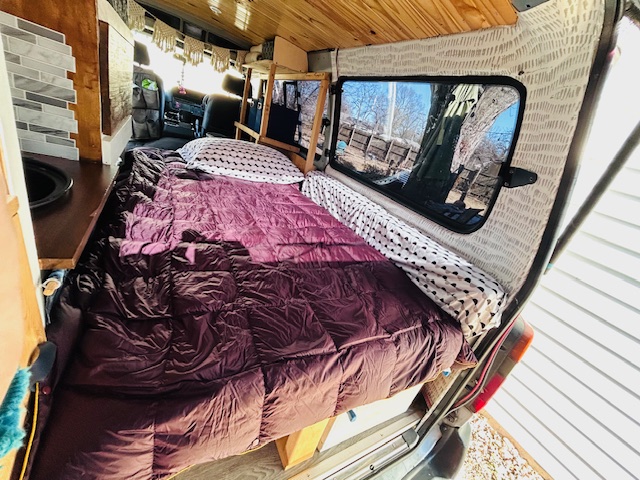 For Sale: 1991 Toyota Hiace, 4x4 Super Custom Diesel, 5-Speed Manual ...