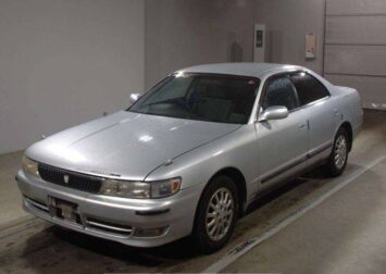 For Sale: 1994 TOYOTA CHASER AVANTE » JDMBUYSELL