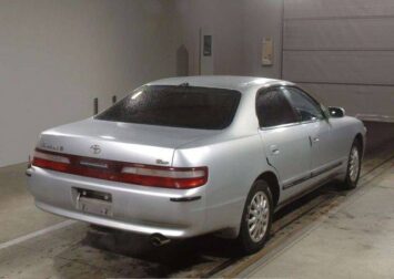 For Sale: 1994 TOYOTA CHASER AVANTE » JDMBUYSELL
