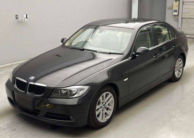 For Sale: 2009 BMW 3 SERIES 320I » JDMBUYSELL