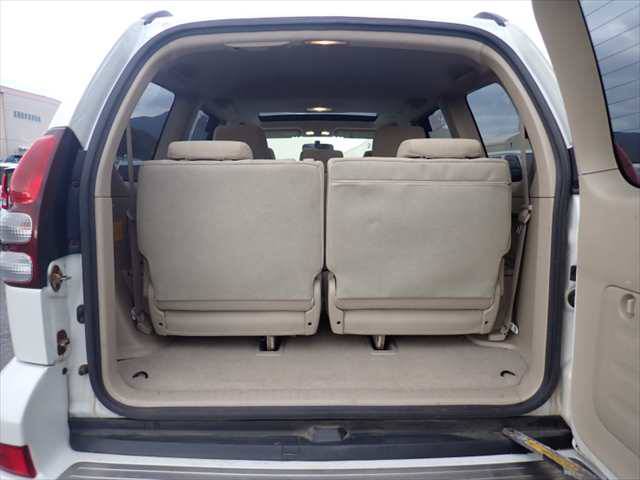 For Sale: 2006 Toyota Land Cruiser Prado TX » JDMBUYSELL