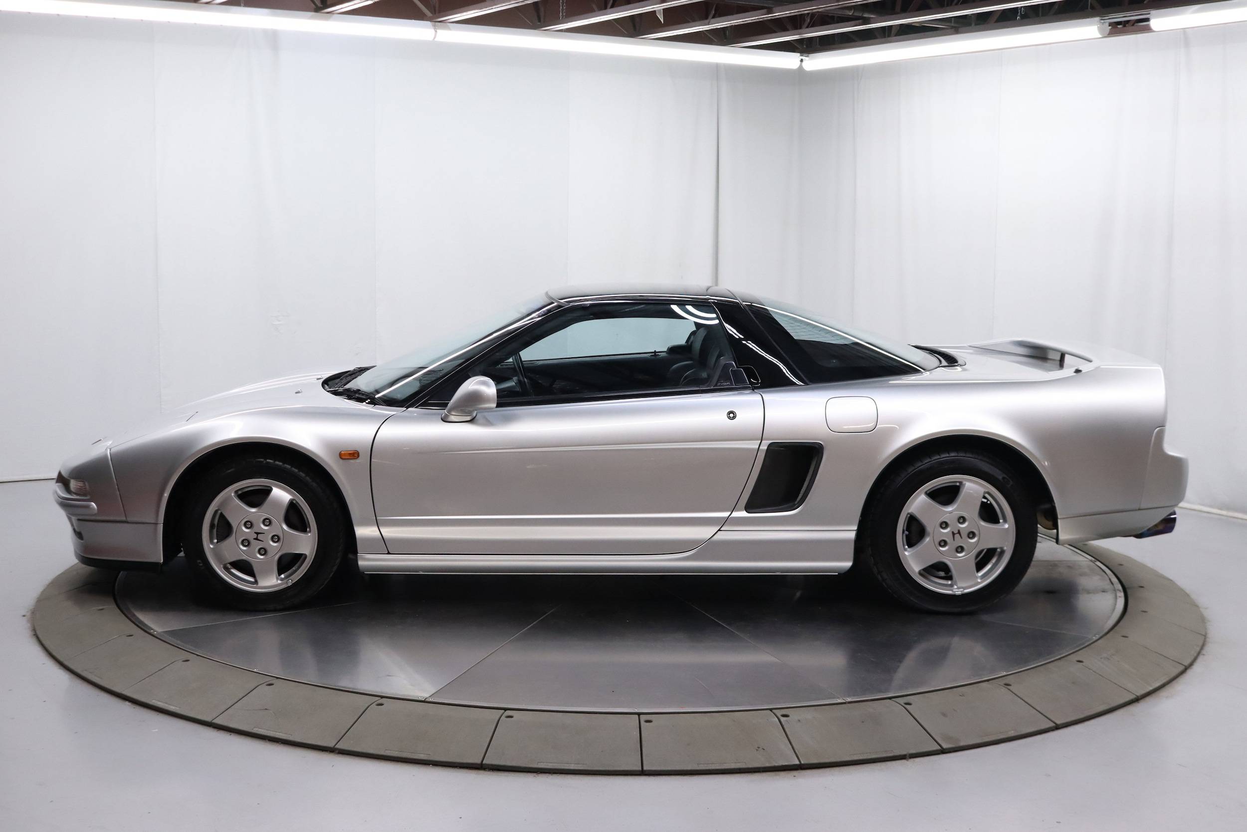 For Sale: 1991 Honda NSX » JDMBUYSELL