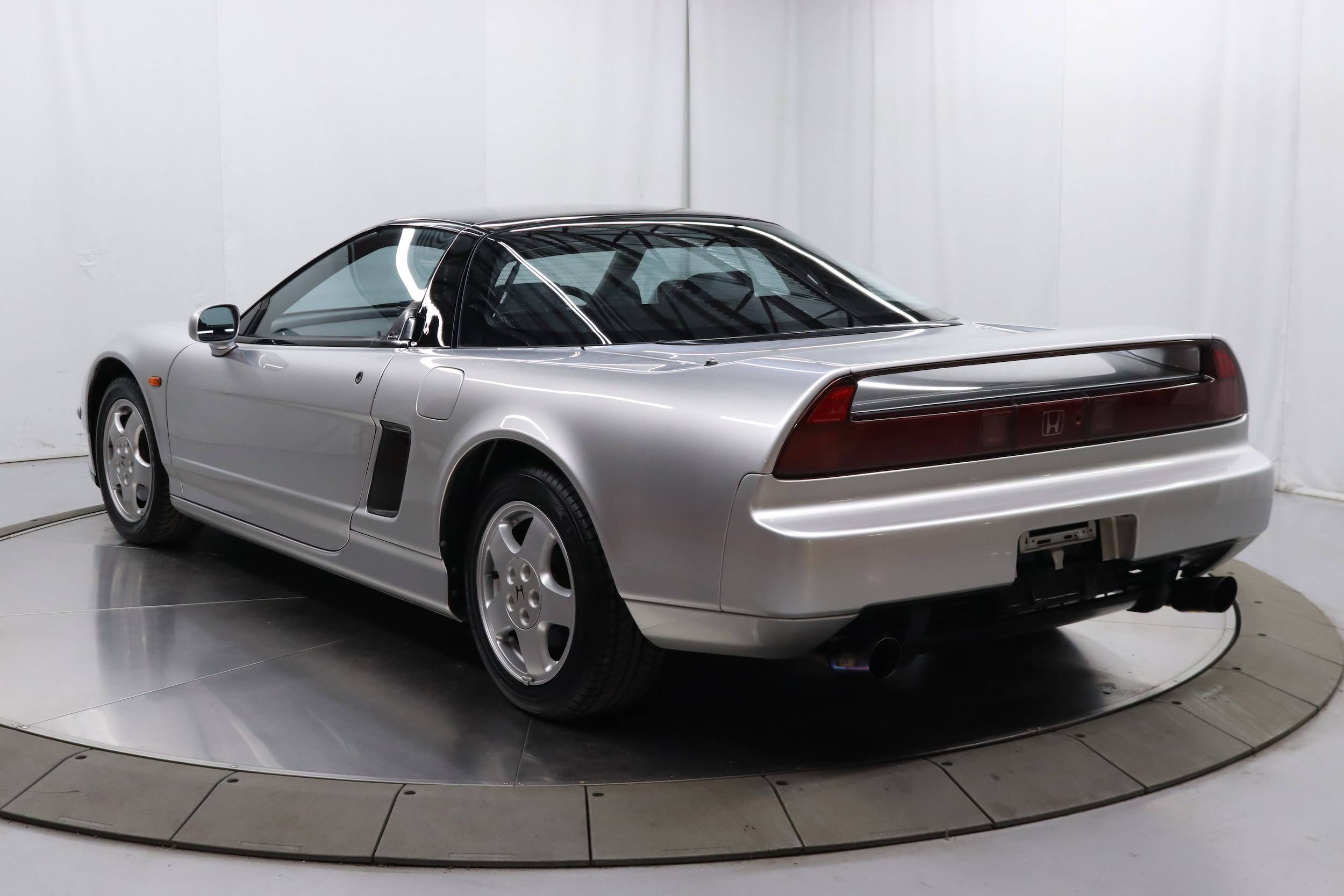 For Sale: 1991 Honda NSX » JDMBUYSELL