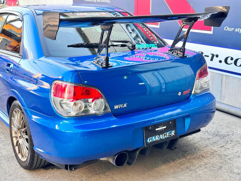 For Sale: Subaru Impreza STI WRX STI » JDMBUYSELL