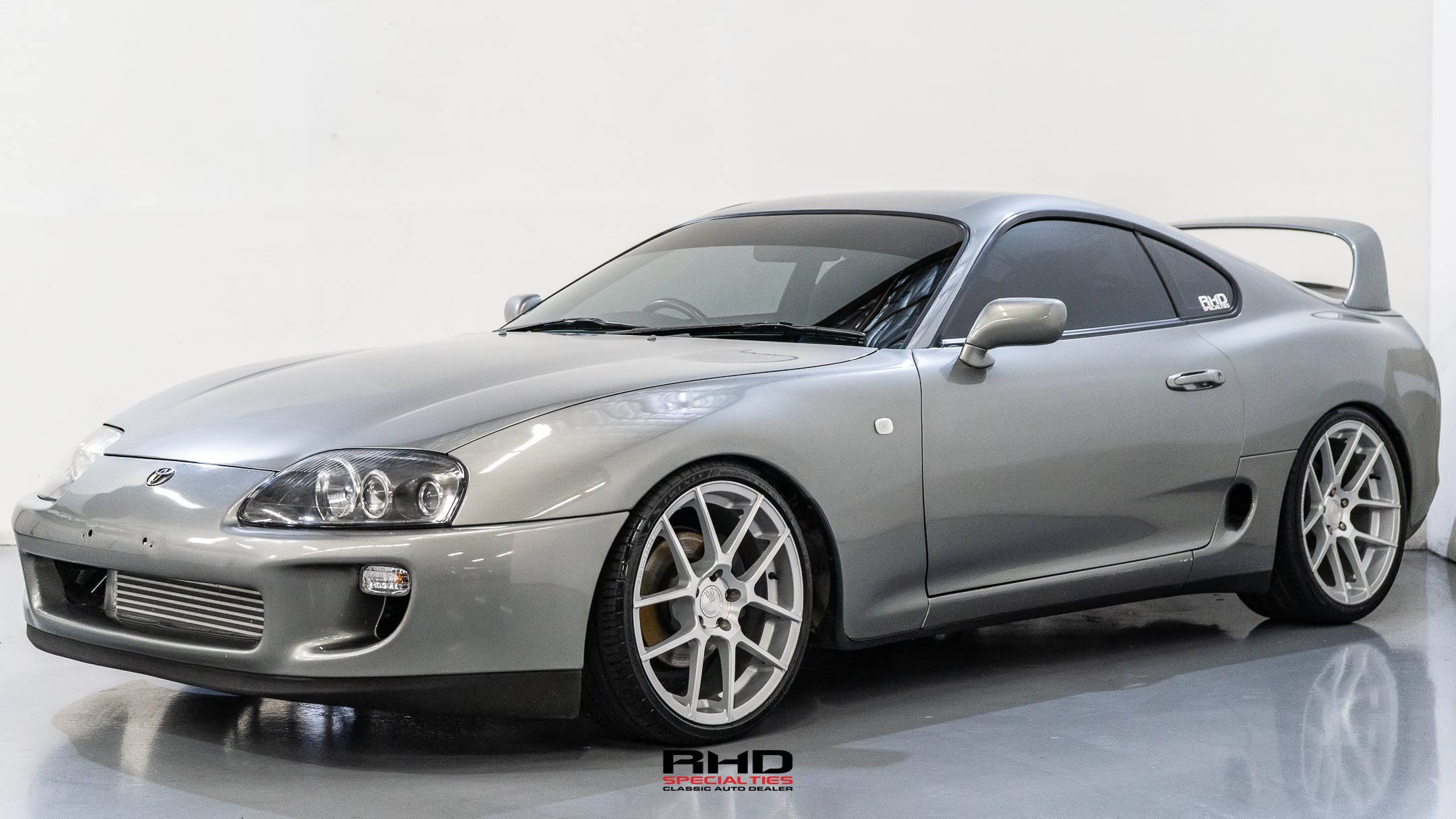 For Sale: 1994 Toyota Supra RZ » JDMBUYSELL