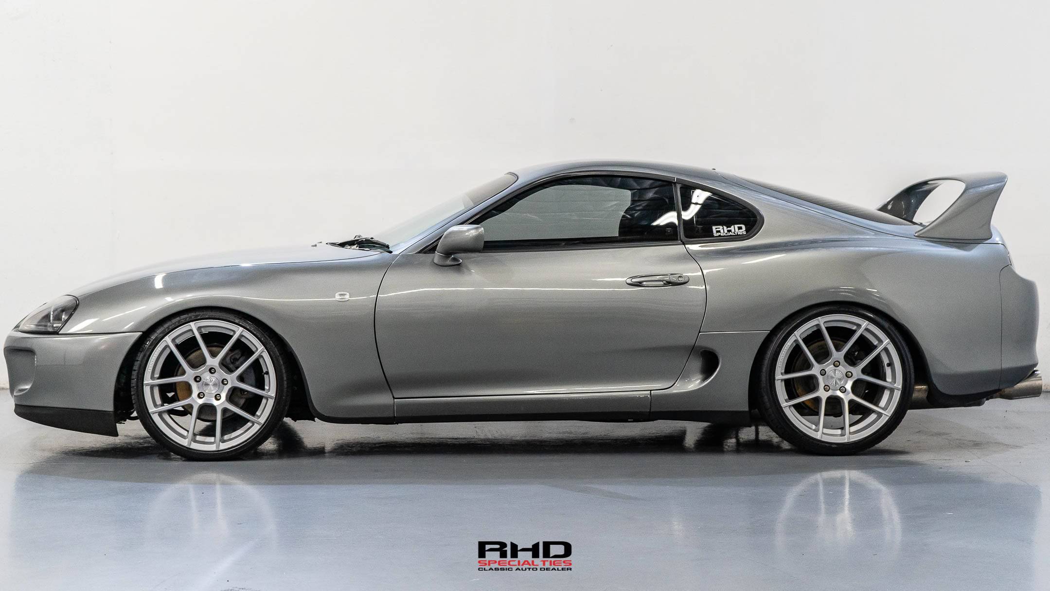 For Sale: 1994 Toyota Supra RZ » JDMBUYSELL