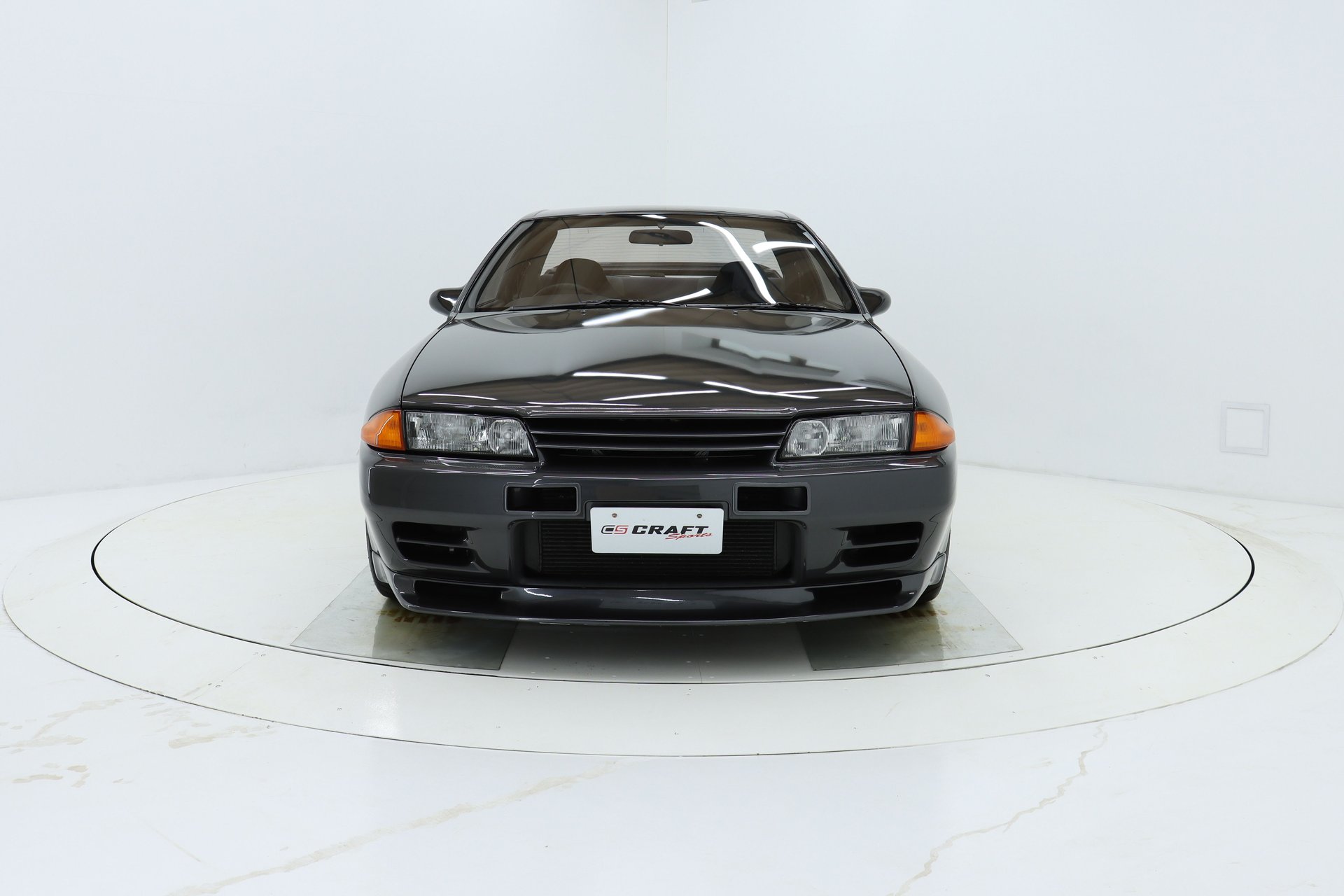 For Sale: 1991 Nissan Skyline GT-R » JDMBUYSELL
